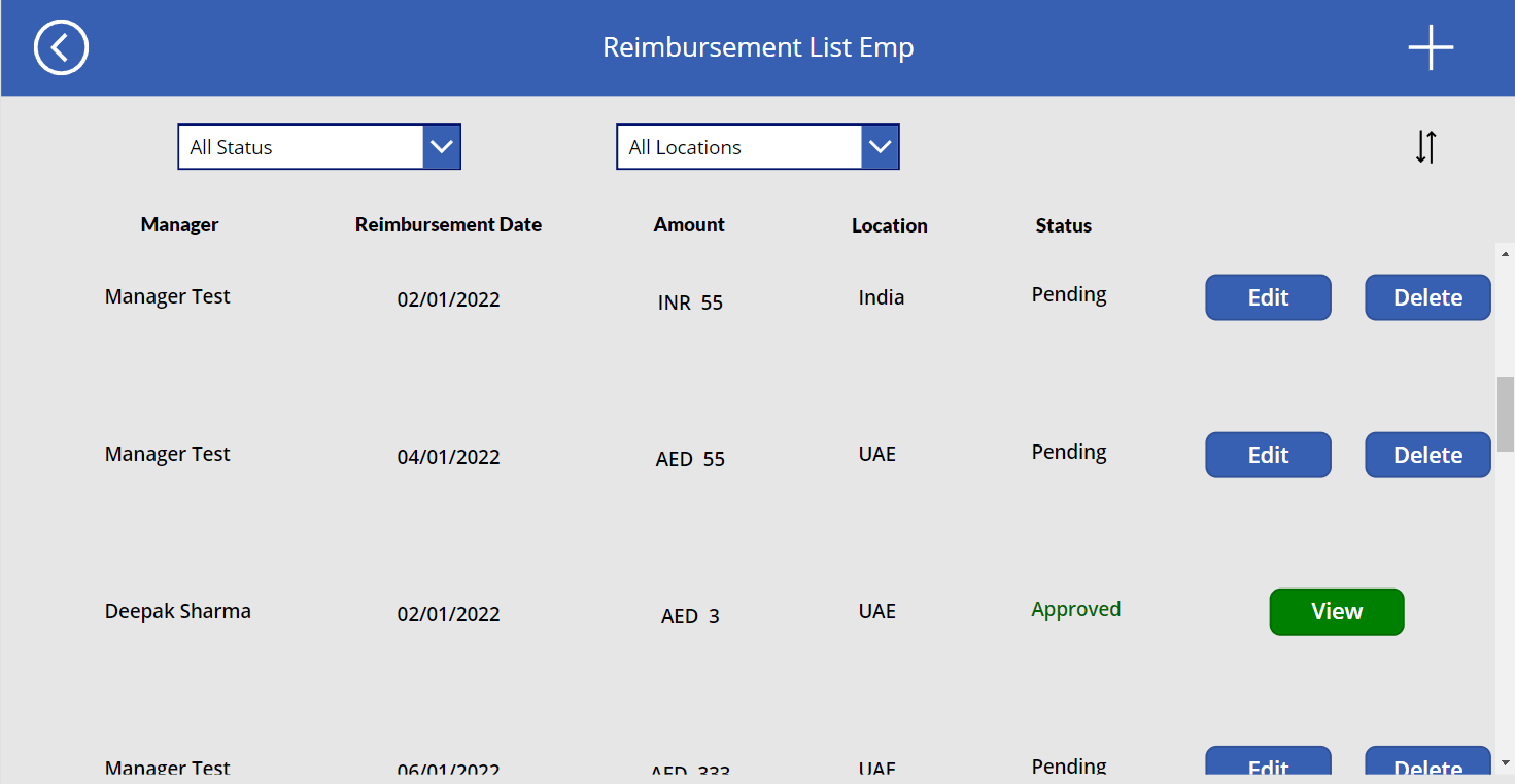 Power App | Beginners Guide To Create A Power App