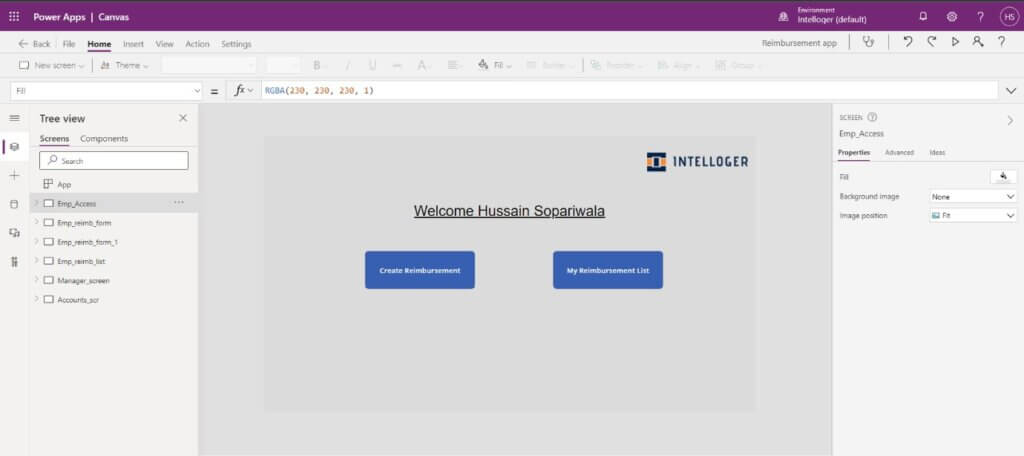 Power App | Beginners Guide To Create A Power App