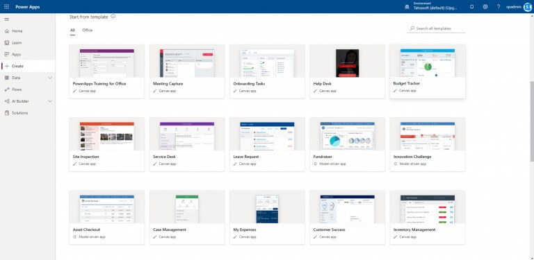 Power App | Beginners Guide To Create A Power App