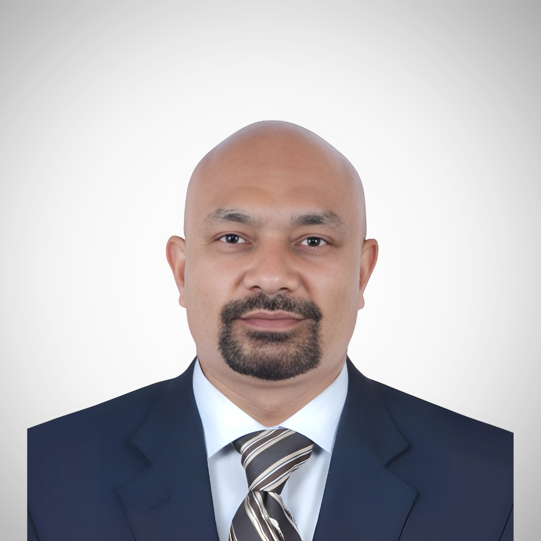 Leadership Team | Intelloger